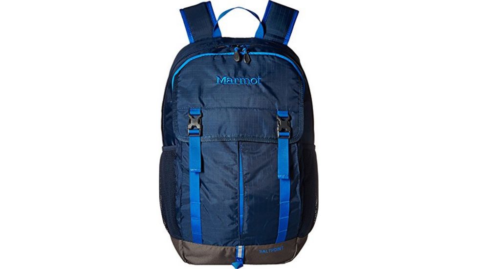 Marmot Salt Point Backpack - Mens — CampSaver