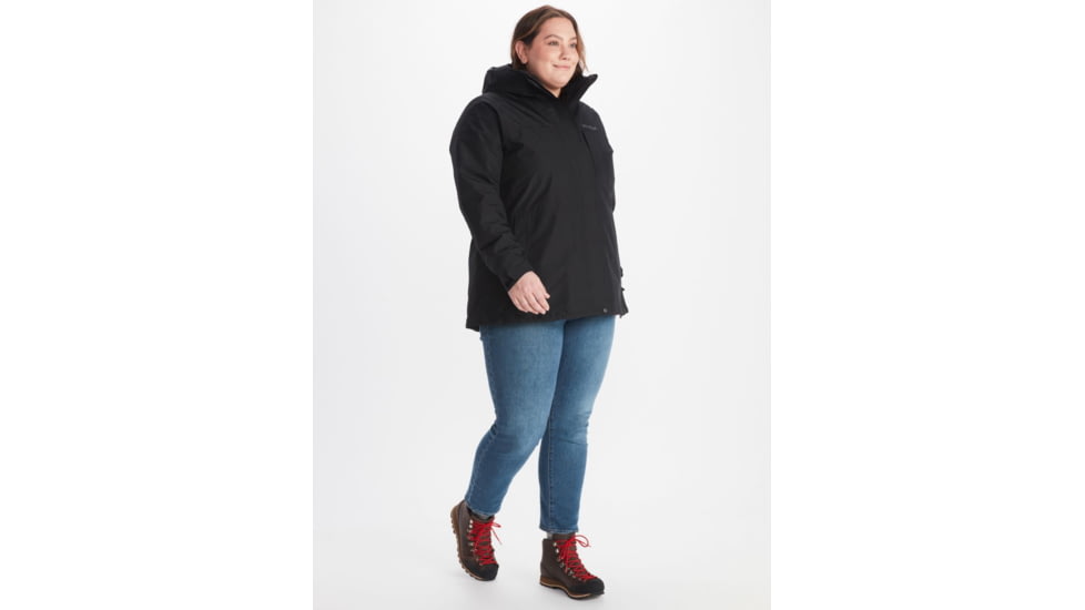 Marmot Minimalist GORE-TEX Component Jacket - Women's — CampSaver