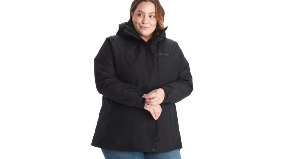 Marmot Minimalist GORE-TEX Component Jacket - Women's — CampSaver