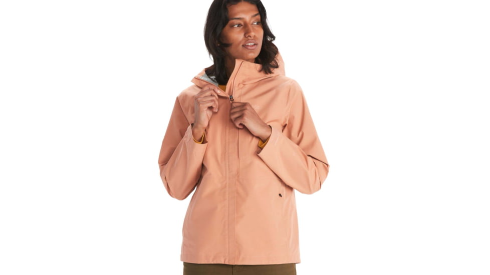 Marmot Minimalist GORE-TEX Jacket - Women's, Large, — Womens Clothing ...