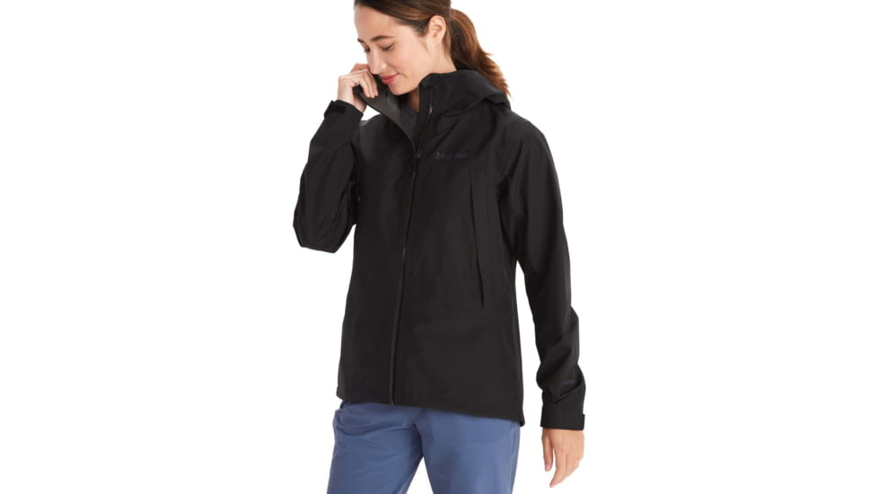 Marmot Minimalist Pro GORE-TEX Jacket - Women's, Medium — Womens Clothing Size: Medium, Length ...