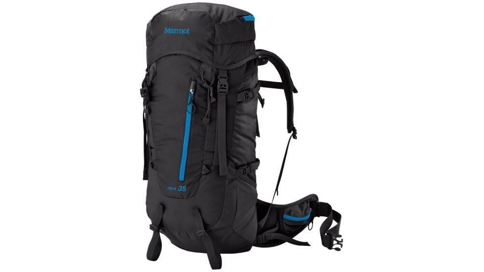 Marmot Odin 35 Backpack — CampSaver