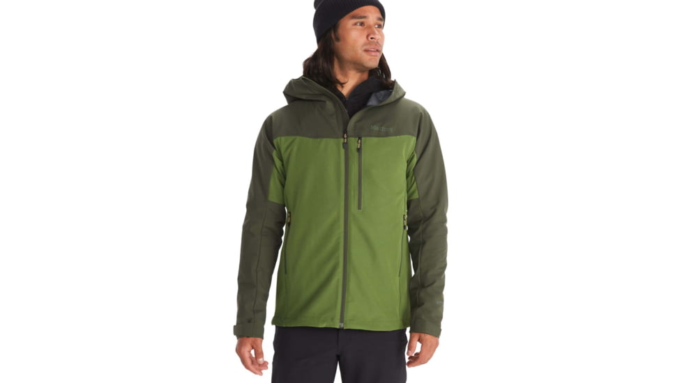 Marmot ROM GORE-TEX Infinium Hoody - Men's, — Mens Clothing Size: Extra ...