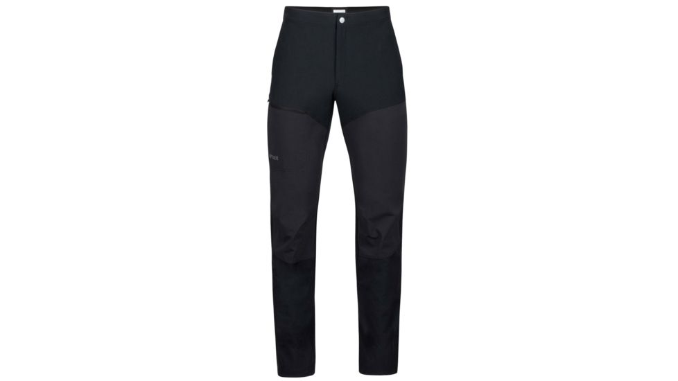 Marmot Scrambler Pants - Men's, Black, 28, 81300-001-28 — Mens Waist ...