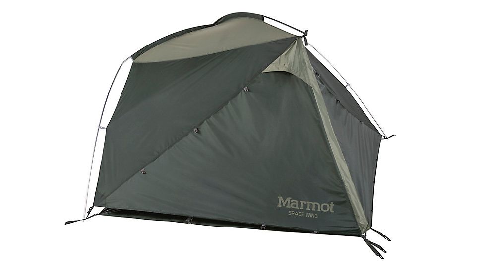 Marmot Space Wing Tent - 2 Person — CampSaver