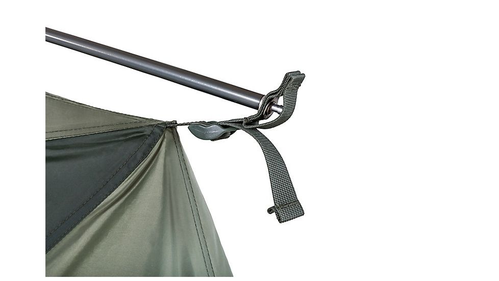 Marmot Space Wing Tent - 2 Person — CampSaver
