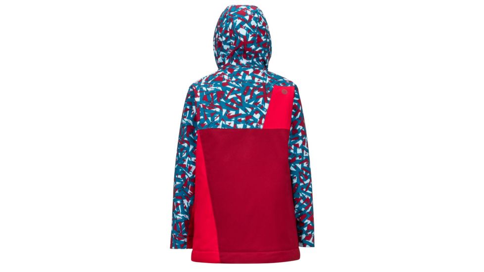 Marmot Thunder Jacket - Boy's — CampSaver