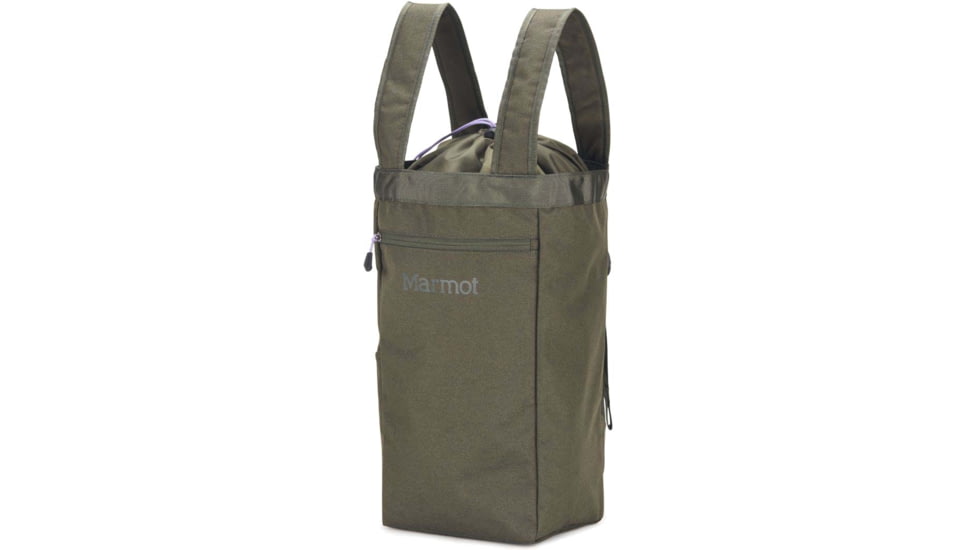 Marmot Urban Hauler Medium, Nori, One Size, 38700-4859-ONE — Size ...