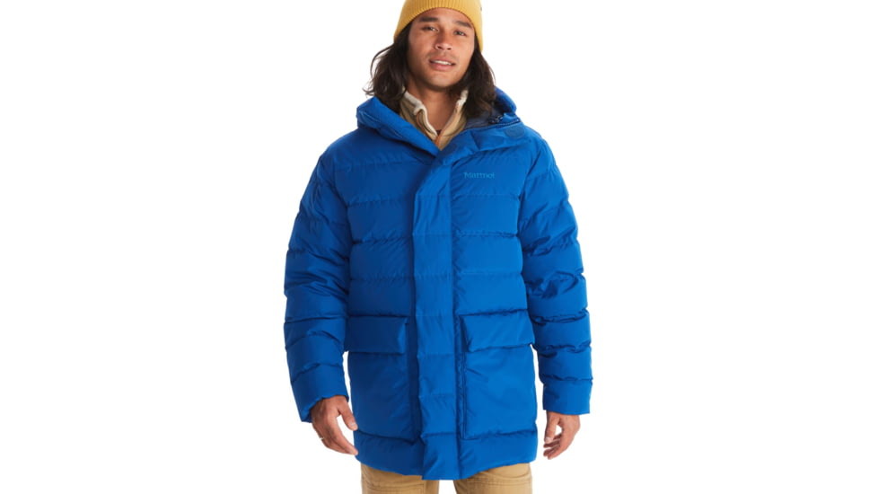 Marmot WarmCube GORE-TEX Golden Mantle Jacket - Men's, — Mens Clothing ...