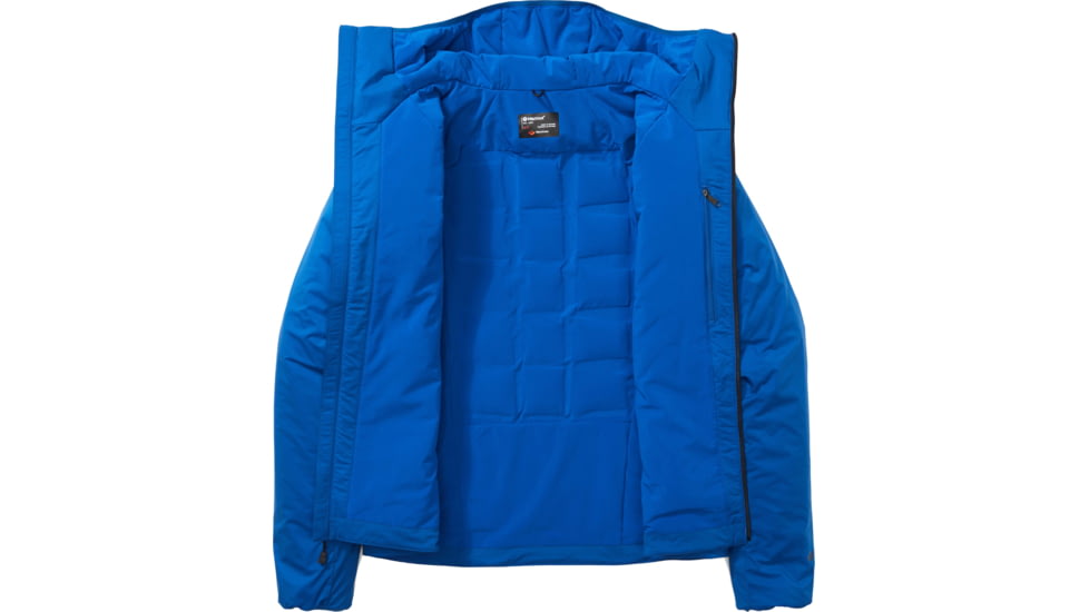 Marmot WarmCube Novus Hoody - Men's — CampSaver