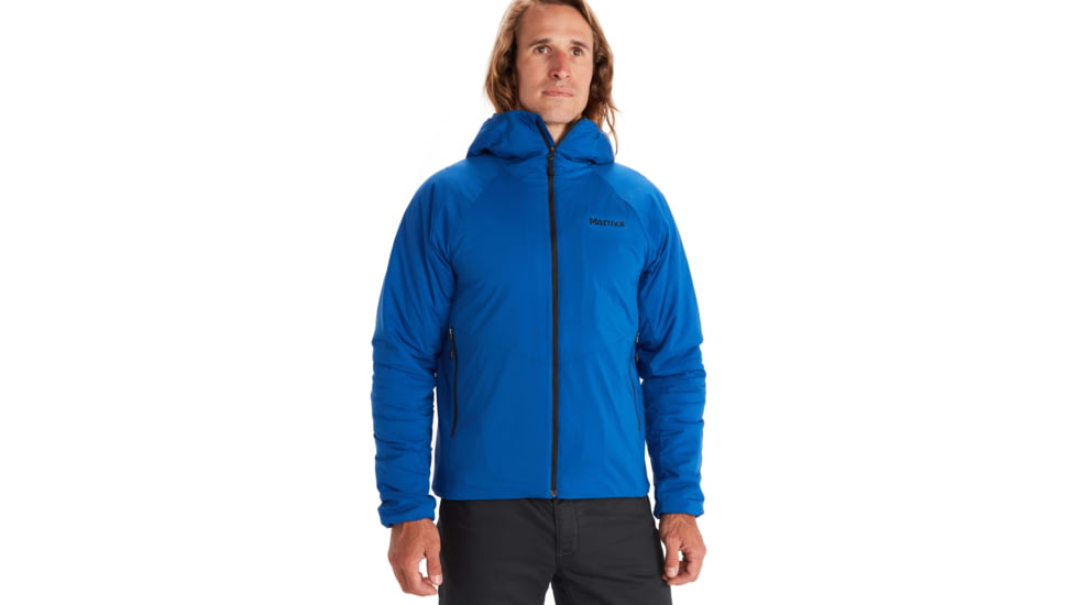 Marmot WarmCube Novus Hoody - Men's — CampSaver