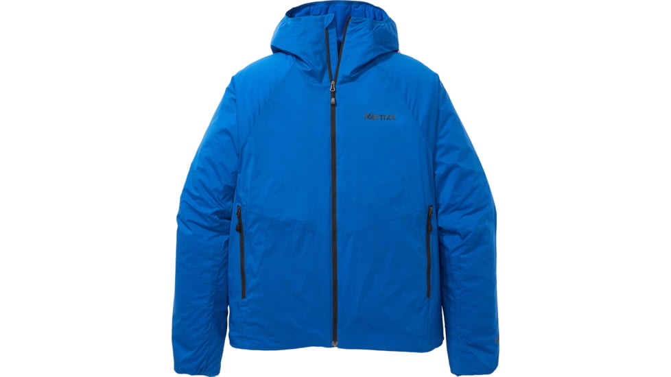 Marmot WarmCube Novus Hoody - Men's — CampSaver