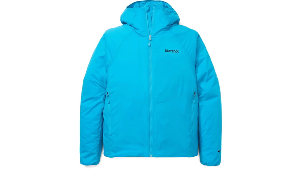 Marmot WarmCube Novus Hoody - Men's — CampSaver