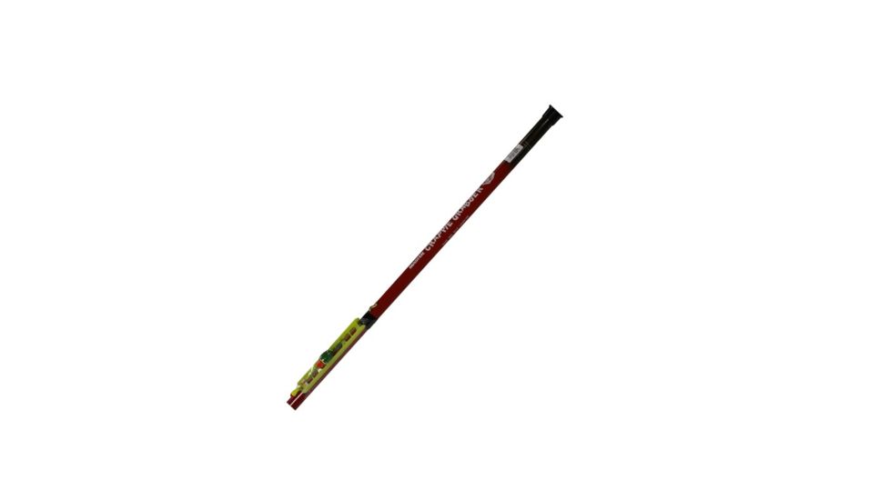 Master Fishing Tackle Corporation Master Telescopic Crappie Pole ...