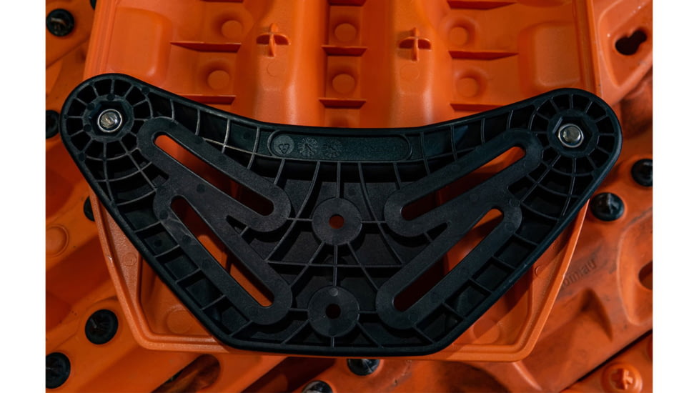 Maxtrax Flat Rack Mount With T-Bolt And Hybrid MPS — CampSaver