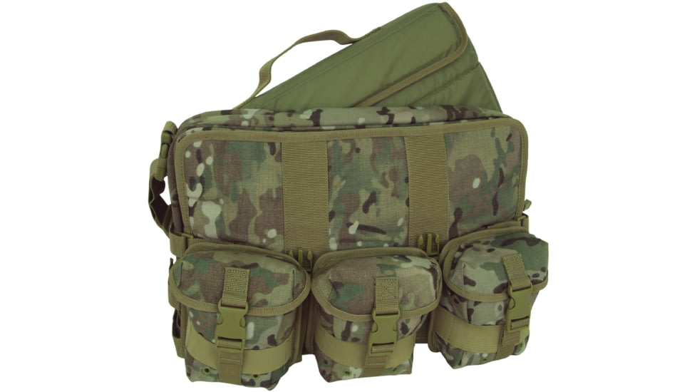Mercury Tactical Computer Messenger Bag MRC9968-MUL , 37% Off with Free ...