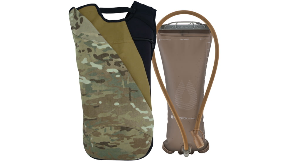 Mercury Tactical Gear Chameleon Hydrapak Reservoir MRC9971-MUL , 23% ...