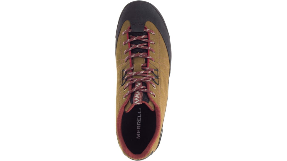Merrell Catalyst Suede Approach Shoe - Men's — CampSaver