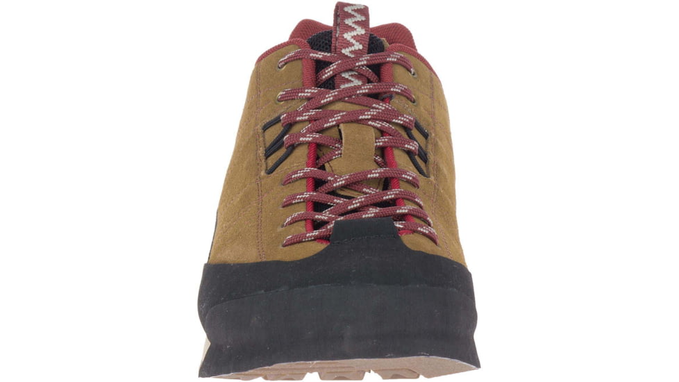 Merrell Catalyst Suede Approach Shoe - Men's — CampSaver