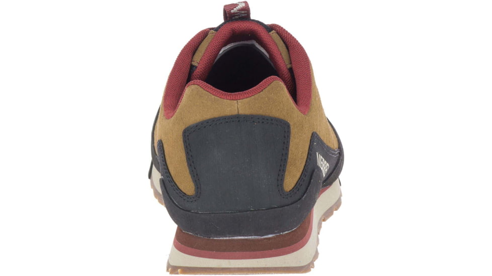 Merrell Catalyst Suede Approach Shoe - Men's — CampSaver