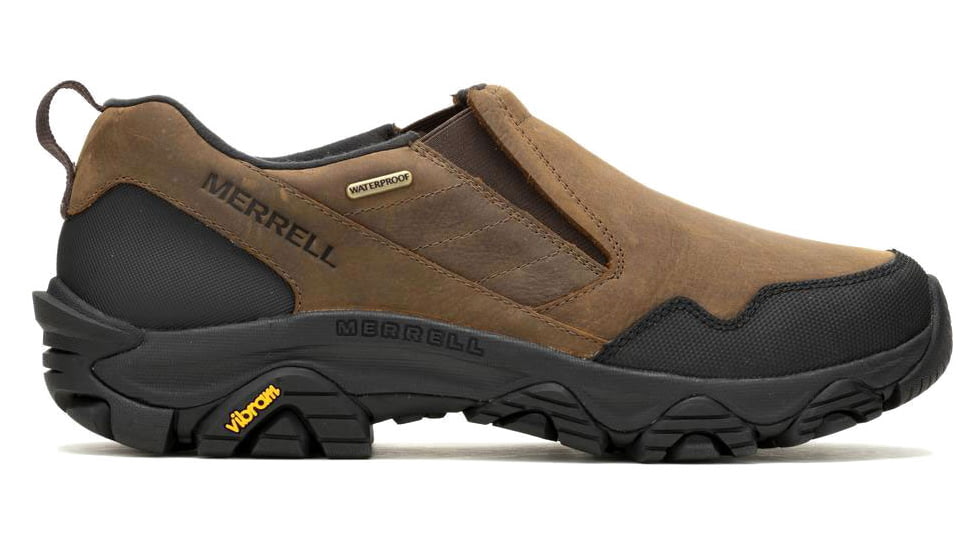 Merrell Coldpack 3 Thermo MOC WP - Mens — CampSaver