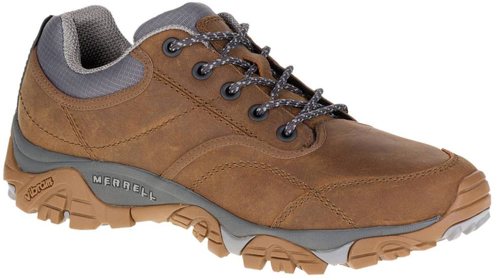 Merrell Moab Rover Casual Shoe - Men's — CampSaver
