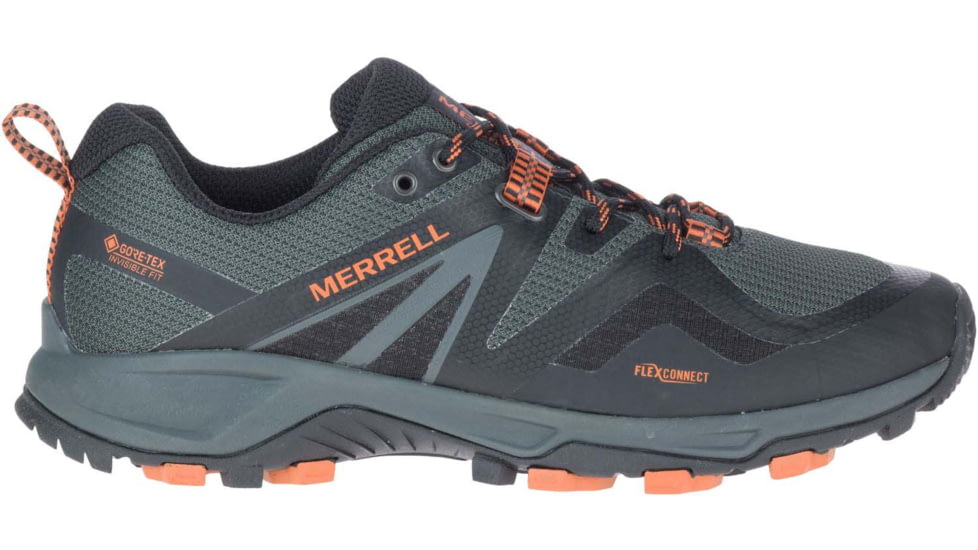 Merrell MQM Flex 2 GTX Hiking Shoes - Men's — CampSaver