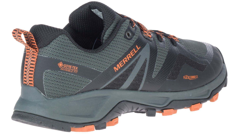Merrell MQM Flex 2 GTX Hiking Shoes - Men's — CampSaver