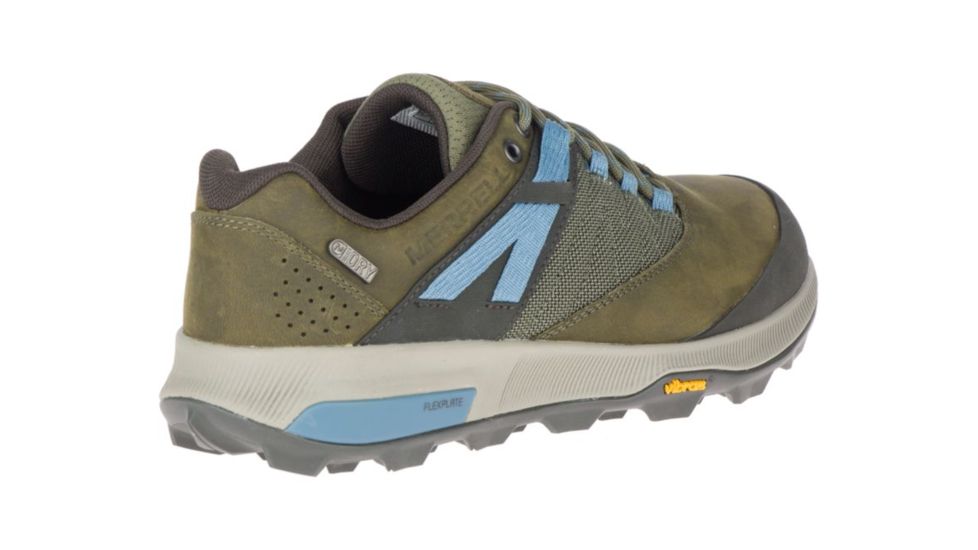 Merrell Zion Waterproof - Women's — CampSaver