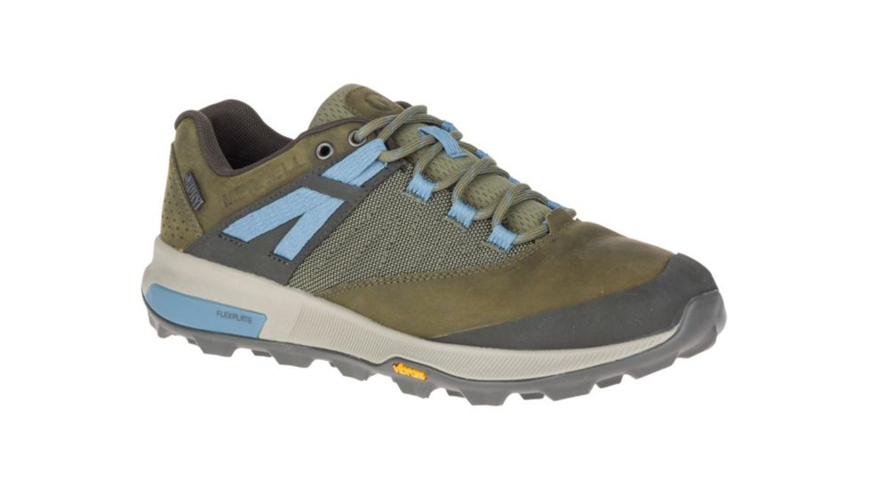 Merrell Zion Waterproof - Women's — CampSaver
