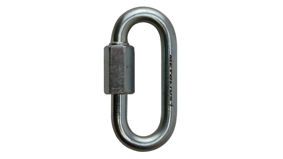 Metolius 10mm Quick Link — CampSaver