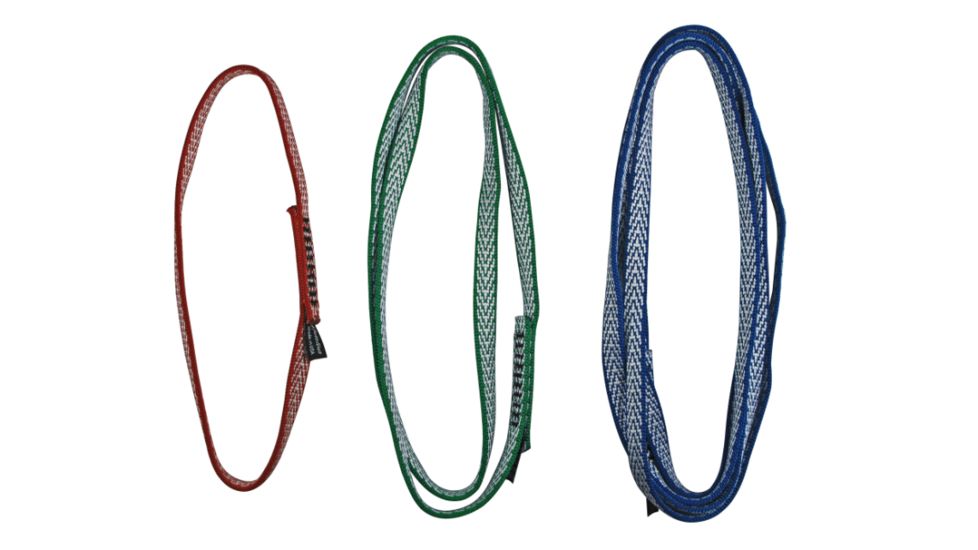 Metolius 13mm Monster Open Loop Sling — CampSaver