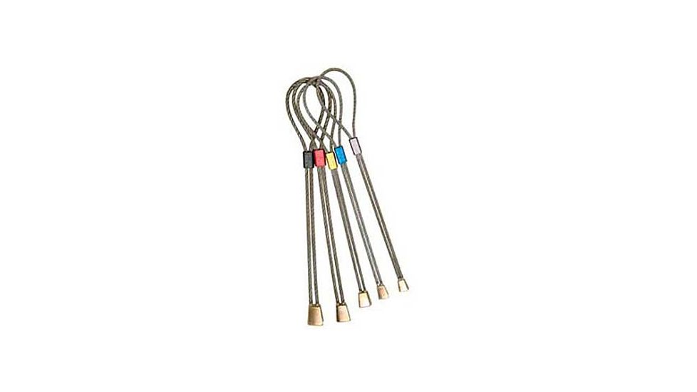 Metolius Astro Nuts Free Set, Number 6 - Number 10 — CampSaver