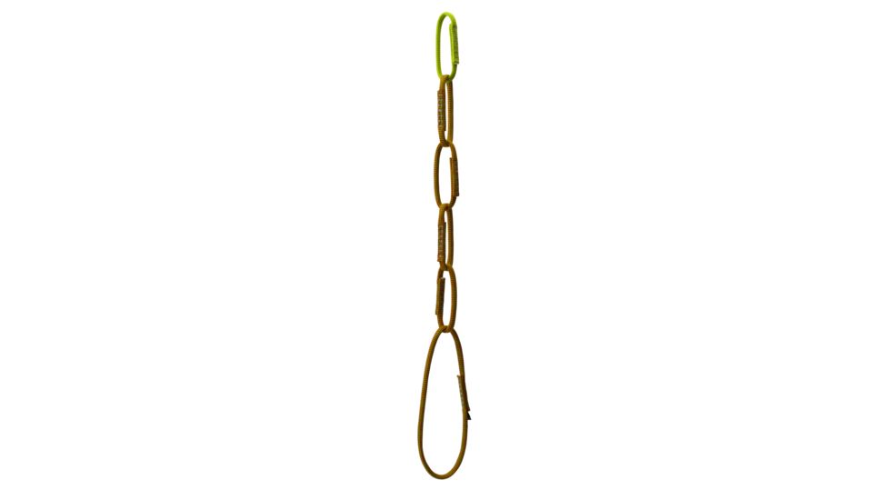 Metolius Dynamic PAS — CampSaver