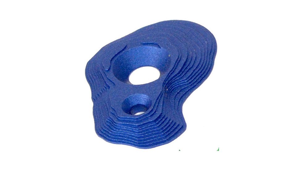 Metolius Mini Tec Foot Holds — CampSaver