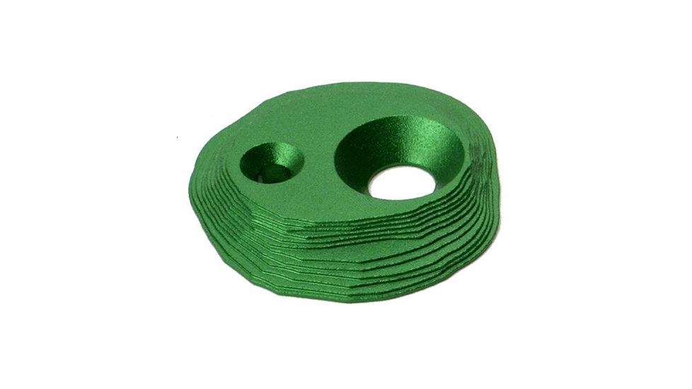 Metolius Mini Tec Foot Holds — CampSaver