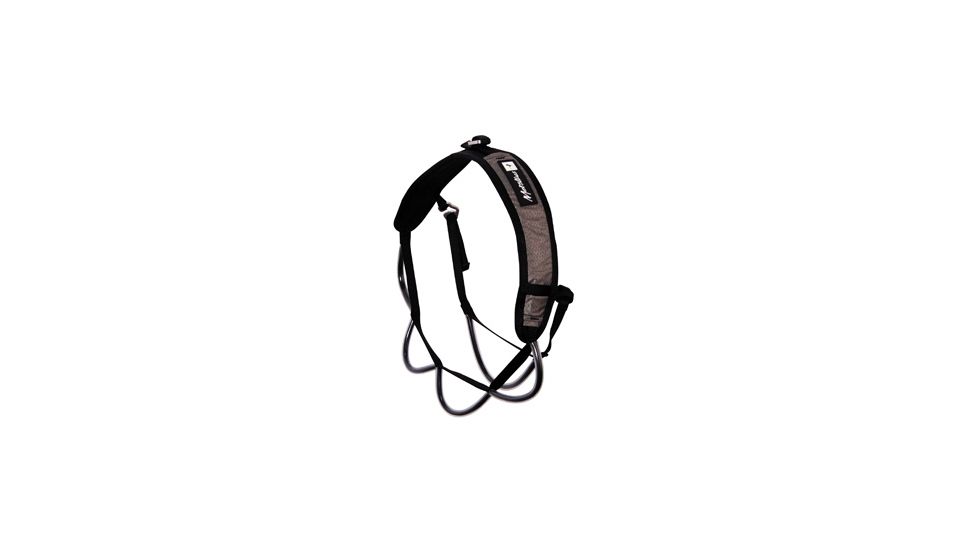Metolius Multi-Loop Double-D Gear Sling — CampSaver