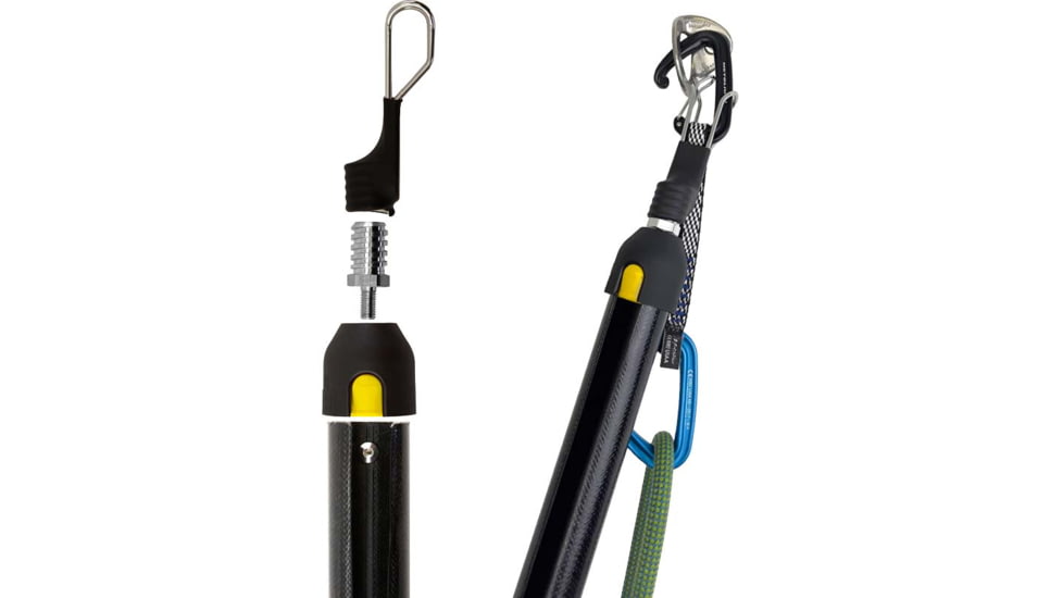 Metolius Roll Up Stick Clip Kit — CampSaver