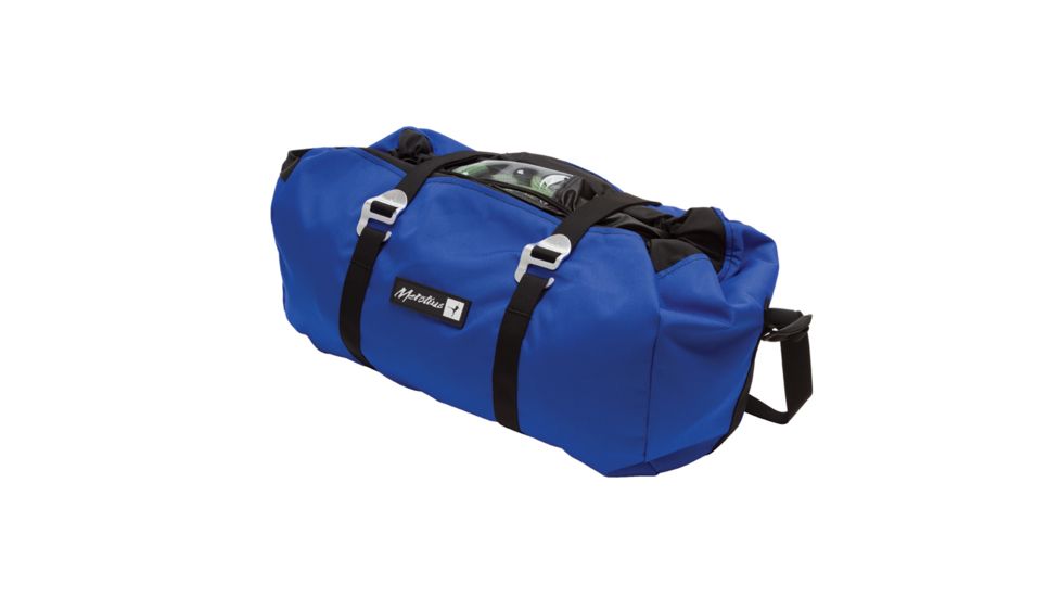 Metolius Rope Master HC Rope Bag — CampSaver
