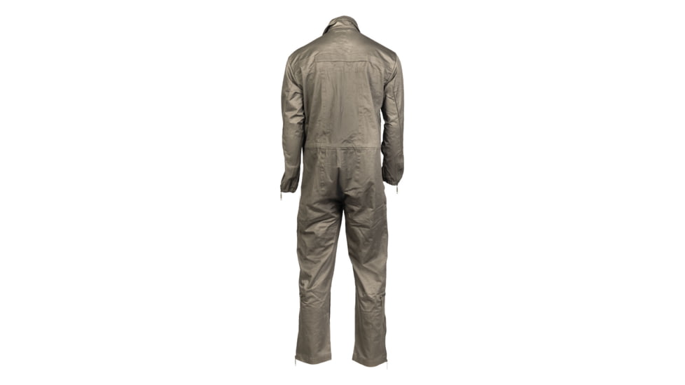MIL-TEC German Style Tanker Coverall — CampSaver