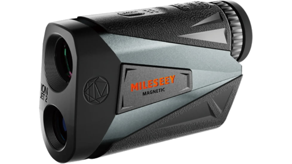 Mileseey Optics IONJET 2 Laser Rangefinder for Archery Hunting PFH10 ...