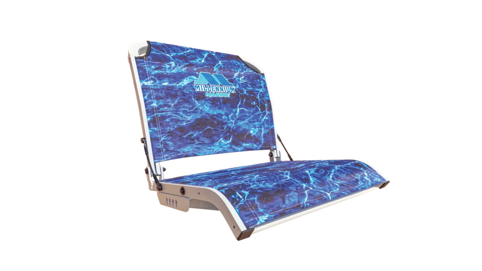 Millennium B-Series Boat Seat with Free S&H — CampSaver