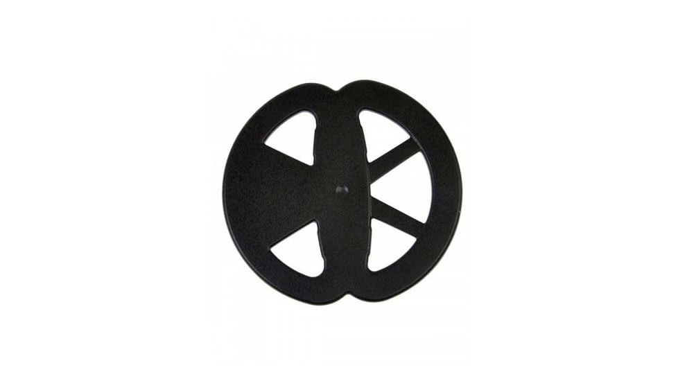 Minelab Equinox & CTX 6 in Skidplate — CampSaver