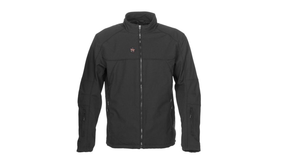 Mobile Warming Dual Power Jacket - Mens — CampSaver
