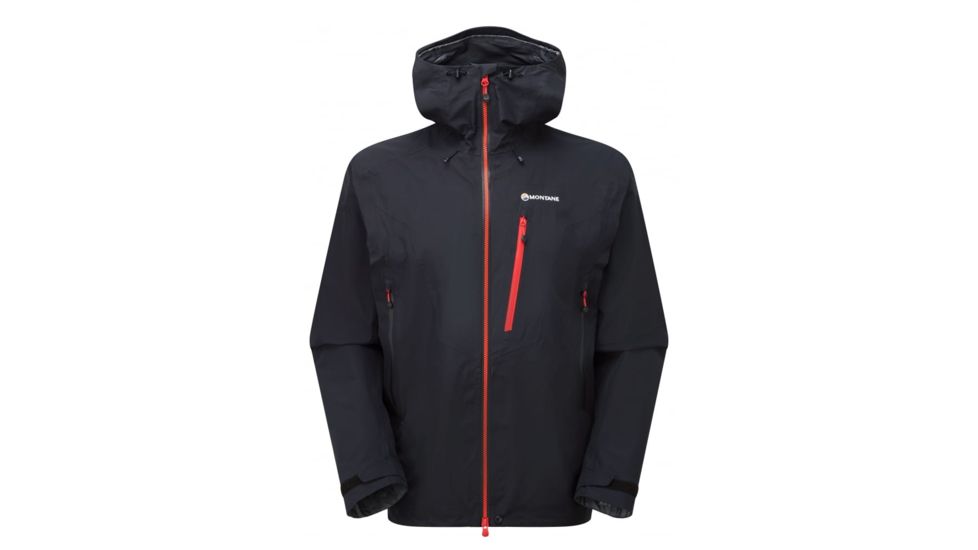 Montane Alpine Pro Jacket, Alpine Jacket — CampSaver