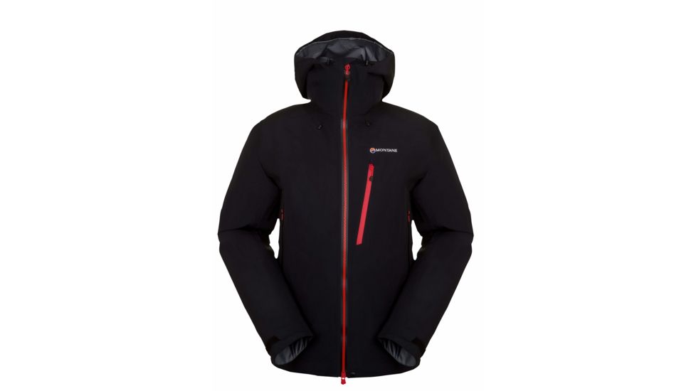 Montane Alpine Pro Jacket - Men's — CampSaver
