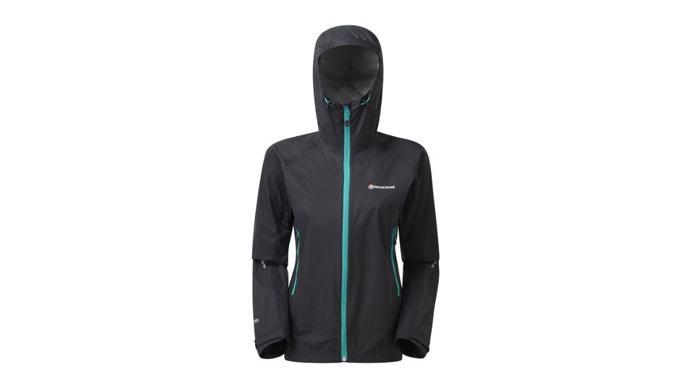 Montane Atomic Jacket - Women's — CampSaver