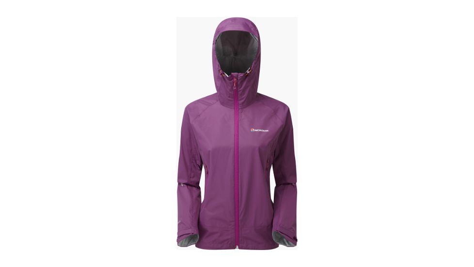 Montane Atomic Jacket - Women's — CampSaver