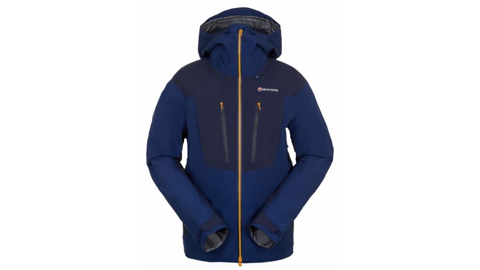 Montane Endurance Pro Jacket - Men's — CampSaver