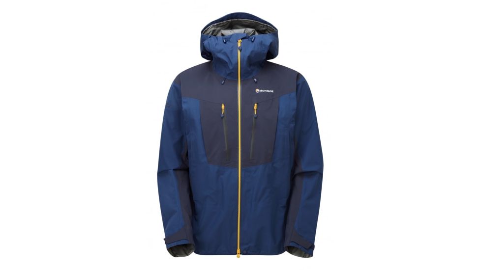 Montane Endurance Pro Jacket, Shell Jacket — CampSaver